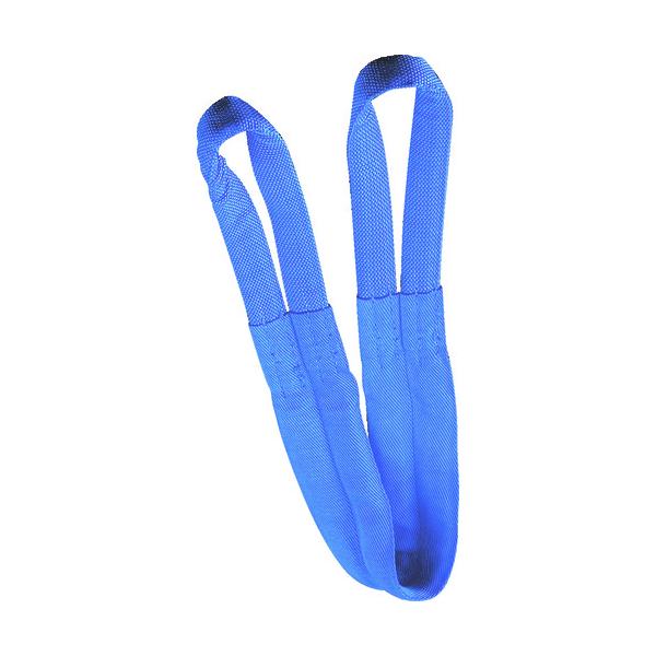 ※メーカー確認後の出荷となります！確認後欠品・廃番等の問題が発生しましたらご連絡いたします！ご了承願います　◆特長●平形で製品に優しくフィットする柔らかなスリングです。●スリング幅が広く吊り荷に対する接触面積が広いため安定した作業が可能です...