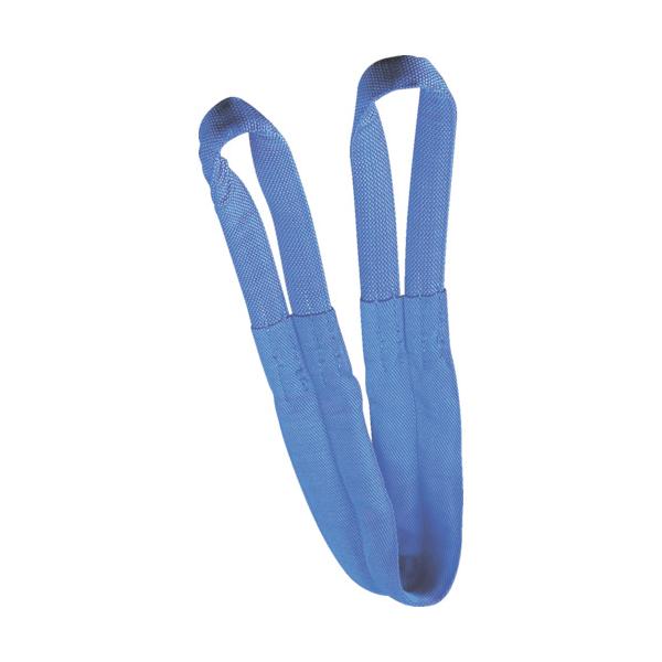 ※メーカー確認後の出荷となります！確認後欠品・廃番等の問題が発生しましたらご連絡いたします！ご了承願います　◆特長●平形で製品に優しくフィットする柔らかなスリングです。●スリング幅が広く吊り荷に対する接触面積が広いため安定した作業が可能です...