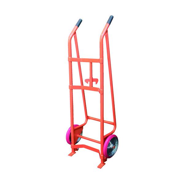 ※メーカー確認後の出荷となります！確認後欠品・廃番等の問題が発生しましたらご連絡いたします！ご了承願います　【直送】【個人宅不可】◆特長●本体がパイプ製で軽快な運搬ができるドラム缶運搬車です。◆用途●鋼製200L缶のオープンタイプ、クローズ...
