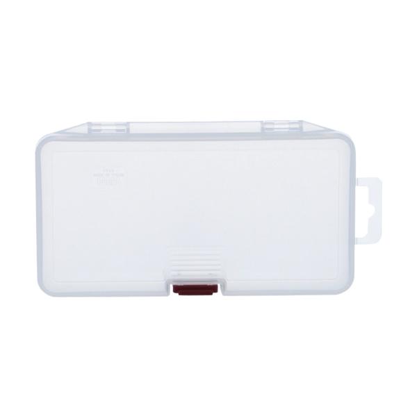 ※メーカー確認後の出荷となります！確認後欠品・廃番等の問題が発生しましたらご連絡いたします！ご了承願います　◆特長●仕切板なし（フリータイプ）です。●フタ・底・止具ははめ込み式で耐久性に優れています。●工具箱TSHB-400/500/620...