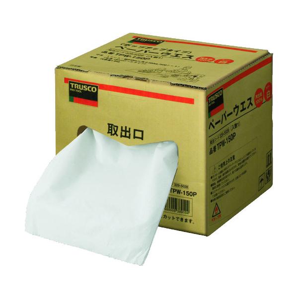 ※メーカー確認後の出荷となります！確認後欠品・廃番等の問題が発生しましたらご連絡いたします！ご了承願います　◆特長●ポップアップBOXはウエスが取り出しやすく、場所もとりません。●地球に優しい再生紙100%のペーパーウエスです。●しっかり拭...