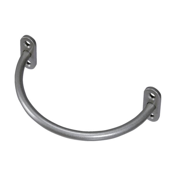 ※メーカー確認後の出荷となります！確認後欠品・廃番等の問題が発生しましたらご連絡いたします！ご了承願います　◆特長●Ｕの字になっていますので傘やS字フックなどを引っ掛けられます。●付属のビスで壁に固定して使用します。●物を掛ける場所が欲しい...