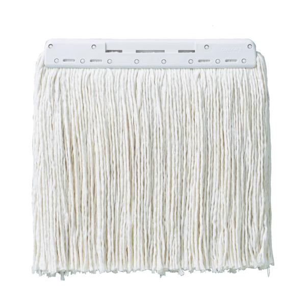 ※メーカー確認後の出荷となります！確認後欠品・廃番等の問題が発生しましたらご連絡いたします！ご了承願います　◆特長●樹脂部分にカラーリングが施されており、場所に合わせて使い分けができます。◆用途●拭き用。◆仕様●色：ホワイト●横(mm)：2...