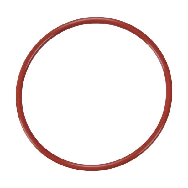 ※メーカー確認後の出荷となります！確認後欠品・廃番等の問題が発生しましたらご連絡いたします！ご了承願います　◆特長●Oリングは食品設備や水回り、半導体装置等の広範囲の産業に使用され、最も汎用性のあるシール材です。●シリコンゴムのため優れた耐...