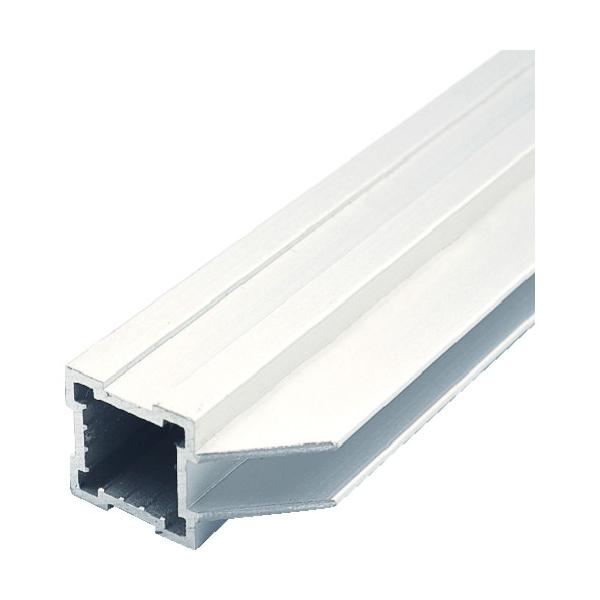 ※メーカー確認後の出荷となります！確認後欠品・廃番等の問題が発生しましたらご連絡いたします！ご了承願います　【別途送料1620円〜】【直送】◆特長●ハネ付きタイプで、棚や間仕切りを作ることができます。◆用途◆仕様●幅(mm)：26●高さ(m...