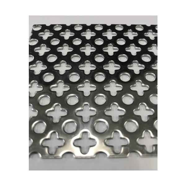 ※メーカー確認後の出荷となります！確認後欠品・廃番等の問題が発生しましたらご連絡いたします！ご了承願います　【直送】【個人宅不可】◆特長●パンチングプレスの金型で規則的に孔を開けた金属板です。●表面が平面であるため、耐摩耗等の耐久性が高く目...