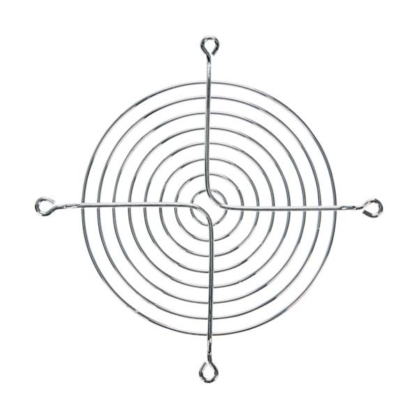 ※メーカー確認後の出荷となります！確認後欠品・廃番等の問題が発生しましたらご連絡いたします！ご了承願います　◆特長●ファンを異物から保護するためのガードです。●ファンガードを取り付けることで回転部分への指の挿入を防ぎます。◆用途◆仕様●適合...