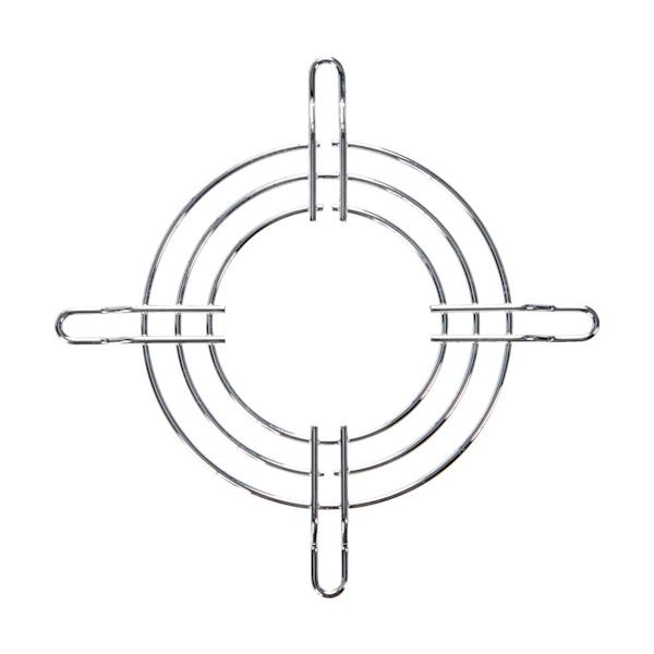 ※メーカー確認後の出荷となります！確認後欠品・廃番等の問題が発生しましたらご連絡いたします！ご了承願います　◆特長●ファンを異物から保護するためのガードです。●ファンガードを取り付けることで回転部分への指の挿入を防ぎます。◆用途◆仕様●適合...