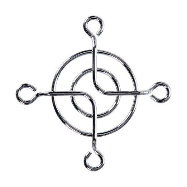 ※メーカー確認後の出荷となります！確認後欠品・廃番等の問題が発生しましたらご連絡いたします！ご了承願います　◆特長●ファンを異物から保護するためのガードです。●ファンガードを取り付けることで回転部分への指の挿入を防ぎます。◆用途◆仕様●適合...