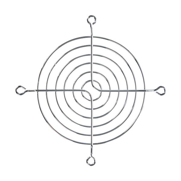 ※メーカー確認後の出荷となります！確認後欠品・廃番等の問題が発生しましたらご連絡いたします！ご了承願います　◆特長●ファンを異物から保護するためのガードです。●ファンガードを取り付けることで回転部分への指の挿入を防ぎます。◆用途◆仕様●適合...