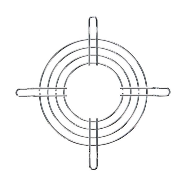 ※メーカー確認後の出荷となります！確認後欠品・廃番等の問題が発生しましたらご連絡いたします！ご了承願います　◆特長●ファンを異物から保護するためのガードです。●ファンガードを取り付けることで回転部分への指の挿入を防ぎます。◆用途◆仕様●適合...