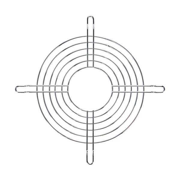 ※メーカー確認後の出荷となります！確認後欠品・廃番等の問題が発生しましたらご連絡いたします！ご了承願います　◆特長●ファンを異物から保護するためのガードです。●ファンガードを取り付けることで回転部分への指の挿入を防ぎます。◆用途◆仕様●適合...