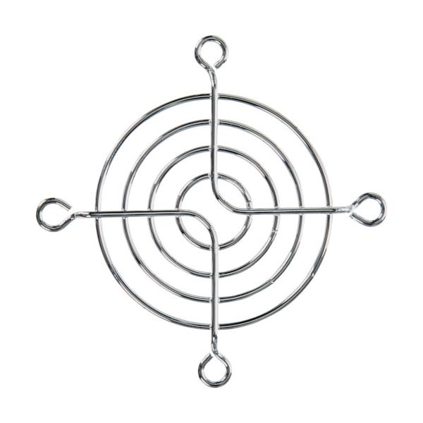 ※メーカー確認後の出荷となります！確認後欠品・廃番等の問題が発生しましたらご連絡いたします！ご了承願います　◆特長●ファンを異物から保護するためのガードです。●ファンガードを取り付けることで回転部分への指の挿入を防ぎます。◆用途◆仕様●適合...