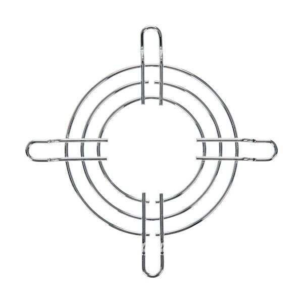 ※メーカー確認後の出荷となります！確認後欠品・廃番等の問題が発生しましたらご連絡いたします！ご了承願います　◆特長●ファンを異物から保護するためのガードです。●ファンガードを取り付けることで回転部分への指の挿入を防ぎます。◆用途◆仕様●適合...