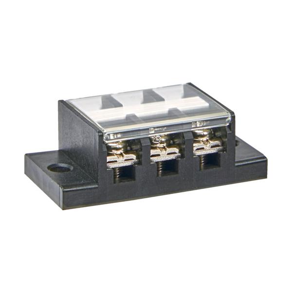 ※メーカー確認後の出荷となります！確認後欠品・廃番等の問題が発生しましたらご連絡いたします！ご了承願います　◆特長●ワンタッチカバー付きです。●電線を中継接続するための端子台です。◆用途◆仕様●色：ブラック●極数：2●長さ(mm)：38●幅...