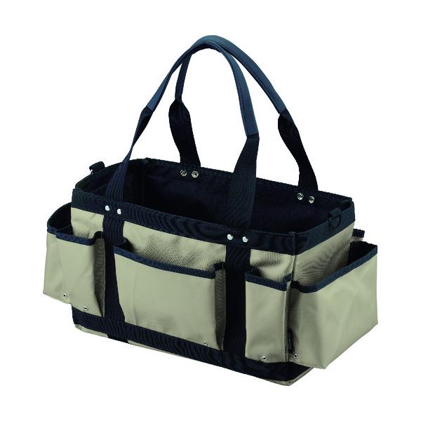 ※メーカー確認後の出荷となります！確認後欠品・廃番等の問題が発生しましたらご連絡いたします！ご了承願います　◆特長●工具の運搬収納に便利なツールバッグです。●フルオープンタイプですので工具の出し入れもスムーズです。◆用途◆仕様●色：ベージュ...