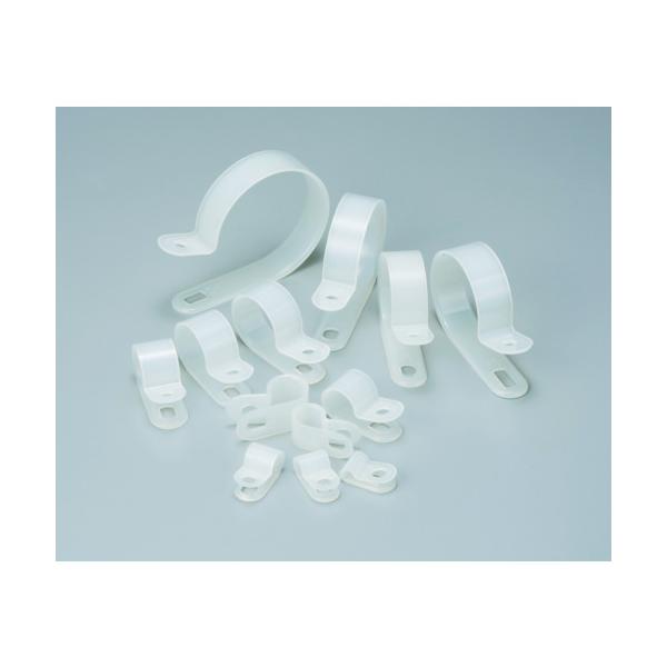 ※メーカー確認後の出荷となります！確認後欠品・廃番等の問題が発生しましたらご連絡いたします！ご了承願います　◆特長●壁などにねじで配線を固定します。◆用途◆仕様●色：白●寸法(mm)A：3.1●寸法(mm)B：9.6●寸法(mm)C：8●寸...