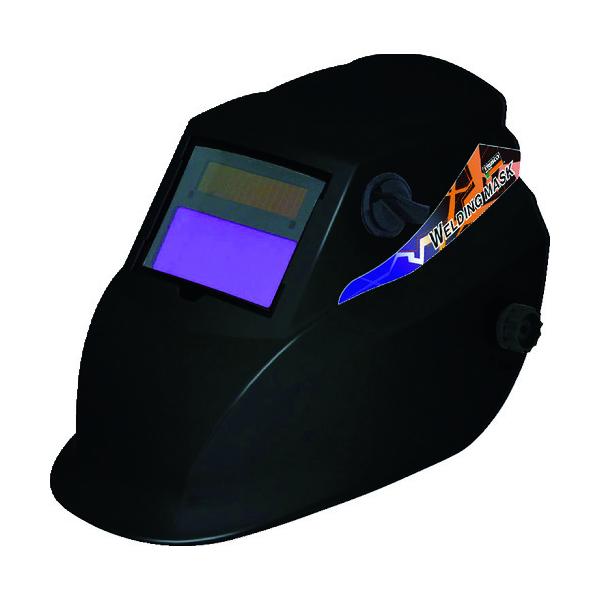 ※メーカー確認後の出荷となります！確認後欠品・廃番等の問題が発生しましたらご連絡いたします！ご了承願います　◆特長●高性能遮光センサー内蔵で様々な溶接に対応可能です。●可視面積大幅アップのワイドスクリーンタイプで視界良好です。●1/2500...