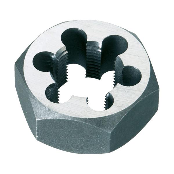 ※メーカー確認後の出荷となります！確認後欠品・廃番等の問題が発生しましたらご連絡いたします！ご了承願います　◆特長●ボルトやねじをさらえる（きれいにする）時に使用します。●モンキーレンチにて作業ができます。●ねじ山を修正する際の丸ダイスにか...