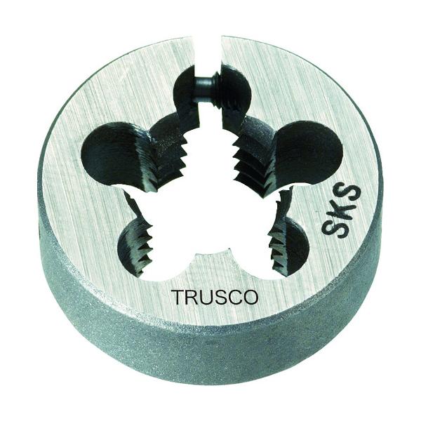 ※メーカー確認後の出荷となります！確認後欠品・廃番等の問題が発生しましたらご連絡いたします！ご了承願います　◆特長●調整ねじ付なので、寸法の調整ができます。●ねじ山を修正する時にも使用できます。◆用途●被削材:鉄、軽金属。●おねじ加工用。◆...