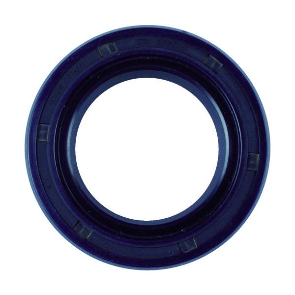 ※メーカー確認後の出荷となります！確認後欠品・廃番等の問題が発生しましたらご連絡いたします！ご了承願います　◆特長●ばね入りタイプなので、密封性が向上します。●回転軸用のシールとして使用され、ちりよけ付なので外部からの軽微なダストを防ぎます...