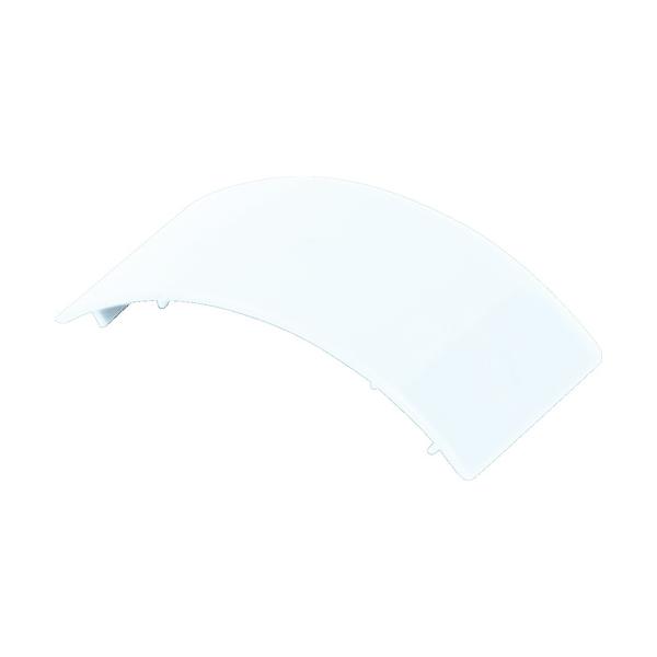 ※メーカー確認後の出荷となります！確認後欠品・廃番等の問題が発生しましたらご連絡いたします！ご了承願います　◆特長●床用モールの連結パーツです。●はめやすく取り付けが簡単です。◆用途●床面の配線保護に。◆仕様●色：ホワイト●適合ケーブル：V...