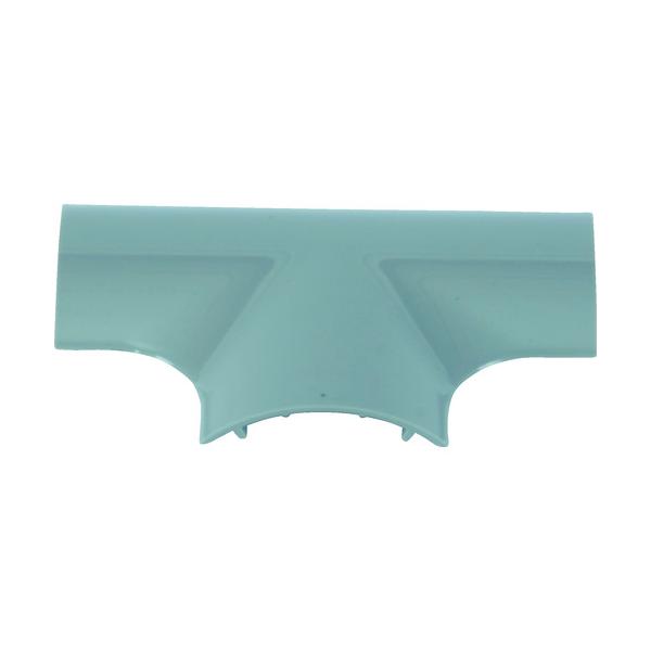 ※メーカー確認後の出荷となります！確認後欠品・廃番等の問題が発生しましたらご連絡いたします！ご了承願います　◆特長●床用モールのカーブ型連結パーツです。●はめやすく取り付けが簡単です。◆用途●床面の配線保護に。◆仕様●色：グレー●適合ケーブ...