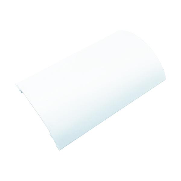 ※メーカー確認後の出荷となります！確認後欠品・廃番等の問題が発生しましたらご連絡いたします！ご了承願います　◆特長●床用モールの連結パーツです。●はめやすく取り付けが簡単です。◆用途●床面の配線保護に。◆仕様●色：ホワイト●適合ケーブル：V...