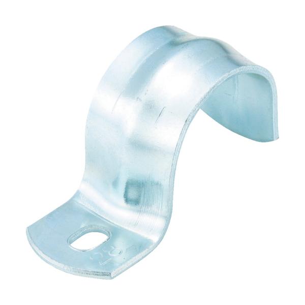 ※メーカー確認後の出荷となります！確認後欠品・廃番等の問題が発生しましたらご連絡いたします！ご了承願います　◆特長●Tピン、木ねじ類も使用できます。◆用途●SGP管・VP管など壁床転がし配管の振れ止め金具として。●軽量パイプ、配線などの押さ...