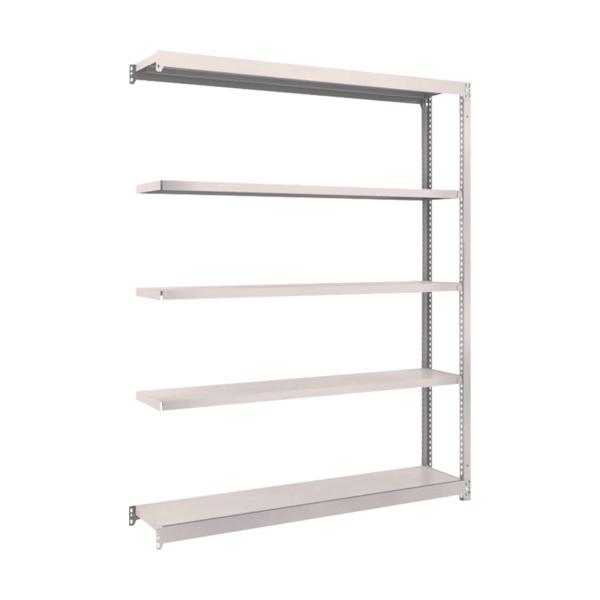 ※メーカー確認後の出荷となります！確認後欠品・廃番等の問題が発生しましたらご連絡いたします！ご了承願います　【別途送料2700円〜】【直送】◆特長●ボルトを1本も使用していないボルトレス構造で、分解・組み立て作業が簡単。組立作業の時間を大幅...