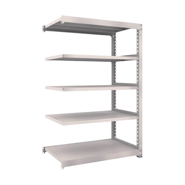 ※メーカー確認後の出荷となります！確認後欠品・廃番等の問題が発生しましたらご連絡いたします！ご了承願います　【別途送料4400円〜】【直送】◆特長●ボルトを1本も使用していないボルトレス構造で、分解・組み立て作業が簡単で、作業時間を大幅に短...