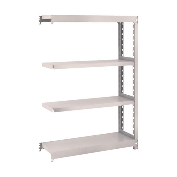 ※メーカー確認後の出荷となります！確認後欠品・廃番等の問題が発生しましたらご連絡いたします！ご了承願います　【別途送料2700円〜】【直送】◆特長●ボルトを1本も使用していないボルトレス構造で、分解・組み立て作業が簡単で、作業時間を大幅に短...