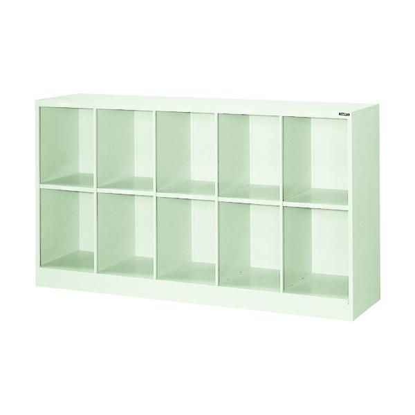 ※メーカー確認後の出荷となります！確認後欠品・廃番等の問題が発生しましたらご連絡いたします！ご了承願います　【直送】【個人宅不可】◆特長●学校教室に、通常ご利用いただいている収納家具です。色、サイズ、その他色々工夫された設計ですから、教室以...