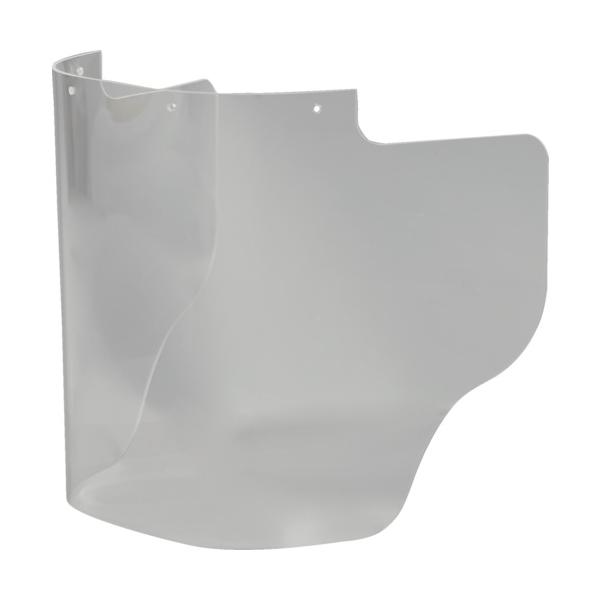 ※メーカー確認後の出荷となります！確認後欠品・廃番等の問題が発生しましたらご連絡いたします！ご了承願います　◆特長●大型防災面用替レンズです。●耳まで覆う大型防災面のためより顔だけでなく耳まで保護できます。●正面が平らな角型レンズです。◆用...