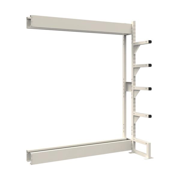 ※メーカー確認後の出荷となります！確認後欠品・廃番等の問題が発生しましたらご連絡いたします！ご了承願います　【直送】【別途送料】【個人宅不可】◆特長●長尺物の出し入れがスムーズに行え荷傷みの心配もなくコンパクトに保管ができます。●サイズバリ...