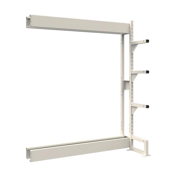 ※メーカー確認後の出荷となります！確認後欠品・廃番等の問題が発生しましたらご連絡いたします！ご了承願います　【直送】【別途送料】【個人宅不可】◆特長●長尺物の出し入れがスムーズに行え荷傷みの心配もなくコンパクトに保管ができます。●サイズバリ...