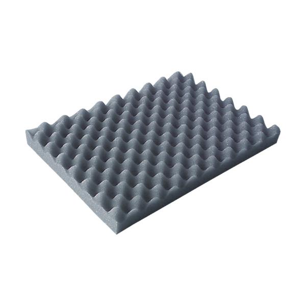 ※メーカー確認後の出荷となります！確認後欠品・廃番等の問題が発生しましたらご連絡いたします！ご了承願います　【別途送料2700円〜】【直送】◆特長●波状の加工が施されているため緩衝材に最適です。●お好みのサイズにカットして使用できます。●吸...