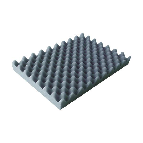 ※メーカー確認後の出荷となります！確認後欠品・廃番等の問題が発生しましたらご連絡いたします！ご了承願います　【別途送料2700円〜】【直送】◆特長●波状の加工が施されているため緩衝材に最適です。●お好みのサイズにカットして使用できます。●ク...