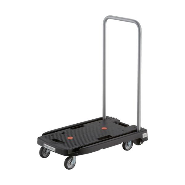 ※メーカー確認後の出荷となります！確認後欠品・廃番等の問題が発生しましたらご連絡いたします！ご了承願います　◆特長●φ75省音キャスター採用で音が静かです。●エラストマー樹脂車輪の採用で従来のゴム車輪と比較して反発性が高く軽く動き、タイヤ痕...