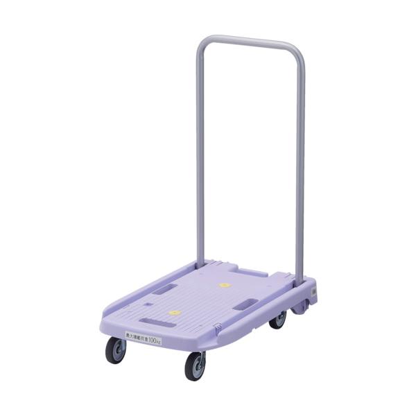 ※メーカー確認後の出荷となります！確認後欠品・廃番等の問題が発生しましたらご連絡いたします！ご了承願います　◆特長●φ75省音キャスター採用で音が静かです。●エラストマー樹脂車輪の採用で従来のゴム車輪と比較して反発性が高く軽く動き、タイヤ痕...