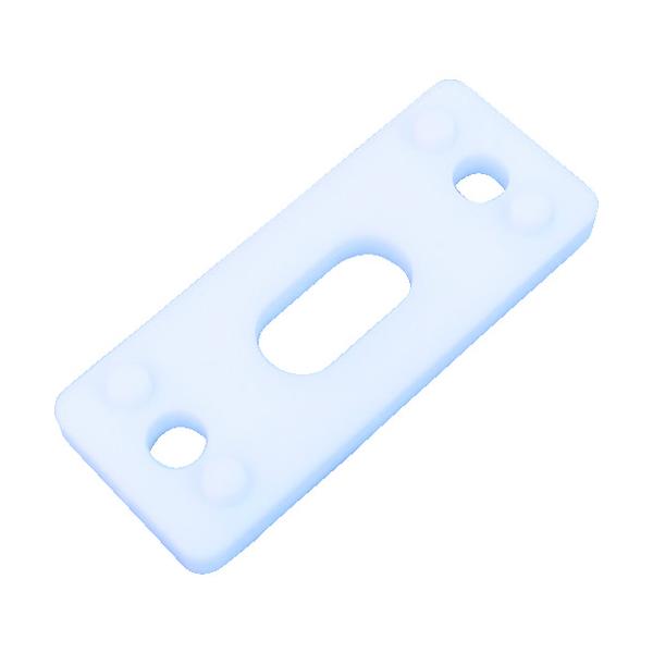 ※メーカー確認後の出荷となります！確認後欠品・廃番等の問題が発生しましたらご連絡いたします！ご了承願います　◆特長●台座を重ねることにより５ｍｍ単位で高さ調節が可能です。●配管時の障害物乗り越え箇所などに使用します。●寒冷地の凍結防止の水抜...