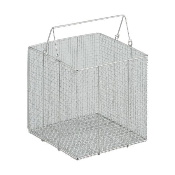 ※メーカー確認後の出荷となります！確認後欠品・廃番等の問題が発生しましたらご連絡いたします！ご了承願います　◆特長●さびにくく、耐久性もあります。◆用途●パーツなどの加工時の洗浄作業に。◆仕様●外形寸法(mm)幅：200●外形寸法(mm)奥...