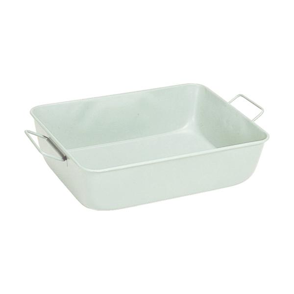 ※メーカー確認後の出荷となります！確認後欠品・廃番等の問題が発生しましたらご連絡いたします！ご了承願います　◆特長●枠には芯金が入っているので強度があります。●持ちやすい取手付です。●絞り加工による成型の為、継ぎ目がなく頑丈なつくりです。◆...