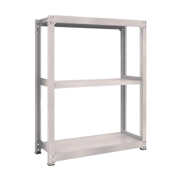 ※メーカー確認後の出荷となります！確認後欠品・廃番等の問題が発生しましたらご連絡いたします！ご了承願います　【別途送料3850円〜】【直送】◆特長●ボルトを1本も使用していないボルトレス構造で、分解・組み立て作業が簡単で、作業時間を大幅に短...