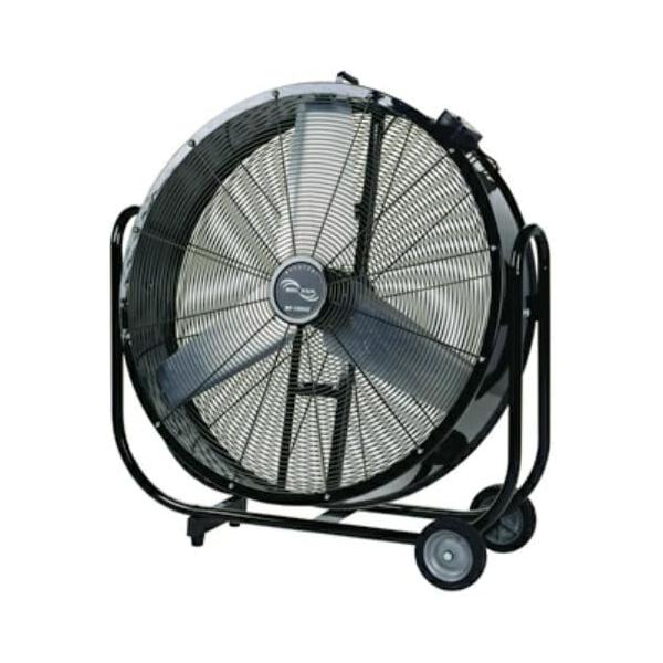 ※メーカー確認後の出荷となります！確認後欠品・廃番等の問題が発生しましたらご連絡いたします！ご了承願います　【直送】【個人宅不可】◆車上渡し（重量物の為）◆工場、現場、倉庫、体育館からサーバールームまで!熱中症対策に！アルミ3枚羽根！キャス...