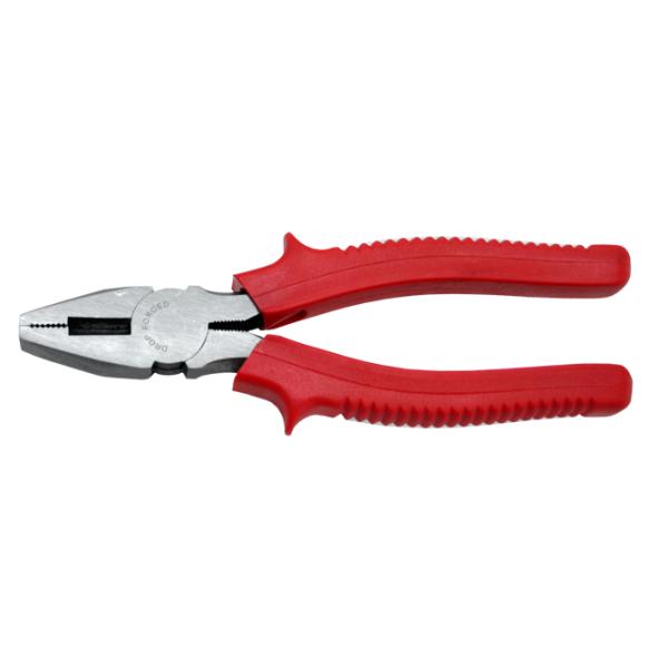 ※メーカー確認後の出荷となります！確認後欠品・廃番等の問題が発生しましたらご連絡いたします！ご了承願います　◆掴む・切断に使える電工作業の必須工具。◆強力にしっかり掴め、切断出来るペンチ。◆しっかり握れ扱いやすい成型グリップ仕様。◆包装/商...