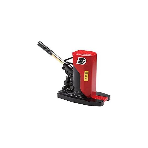 ※在庫品ではありません！メーカー確認後の出荷となります！確認後欠品・廃番等の問題が発生しましたらご連絡いたします！ご了承願います　◆ほんのわずかなすき間に爪つきジャッキの爪部を入れすき間を広げることにより、救出作業をスピードアップします。 ...