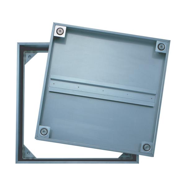 ※在庫品ではありません！メーカー確認後の出荷となります！確認後欠品・廃番等の問題が発生しましたらご連絡いたします！ご了承願います　【直送】【別途送料】【個人宅不可】◆特長◆モルタル仕上げ専用タイプです。◆4点ボルト固定と外枠パッキンゴムによ...