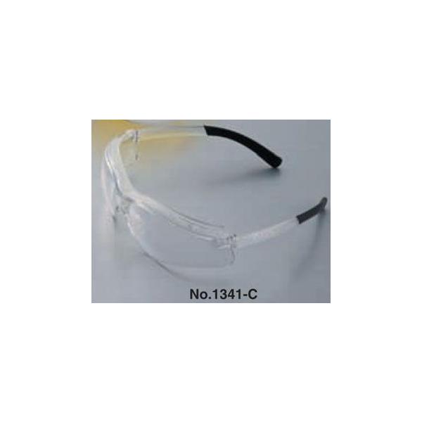 ※在庫品ではありません！メーカー確認後の出荷となります！確認後欠品・廃番等の問題が発生しましたらご連絡いたします！ご了承願います　◆額ぱっと付きでフィット感抜群◆曇り止め加工◆レンズ:ポリカーボネート◆クリアレンズ◎TOYO SAFETY
