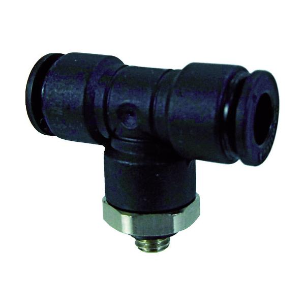 ※メーカー確認後の出荷となります！確認後欠品・廃番等の問題が発生しましたらご連絡いたします！ご了承願います　◆特長●PBT樹脂を採用しており、スパッタなどの延焼事故を防止します。●空気圧汎用型継手では初の軽量化を実現しました。◆用途●各種エ...